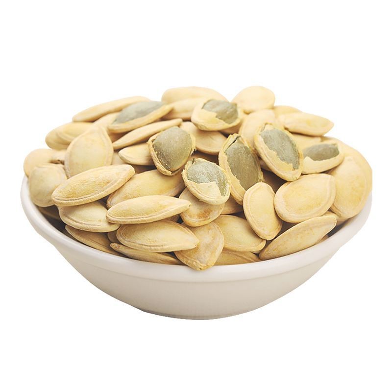Roasted Shiny Shell Pumpkin Seeds A Tasty and Nutritious Addition to ...