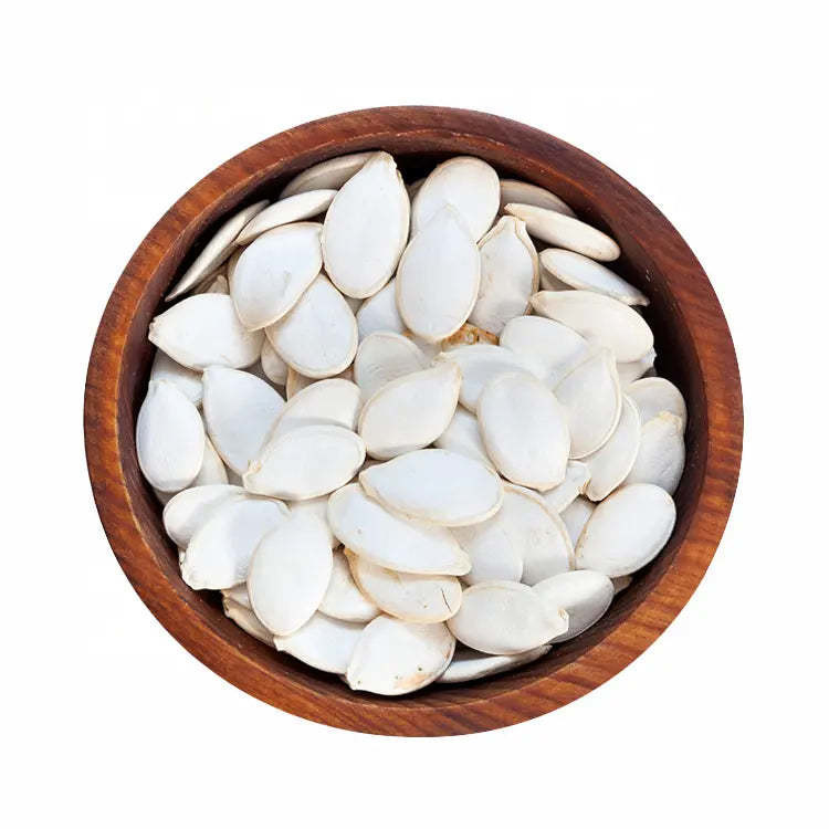 Factory Direct Sale Natural Organic Pumpkin Seeds Kernels Snacks Snow ...