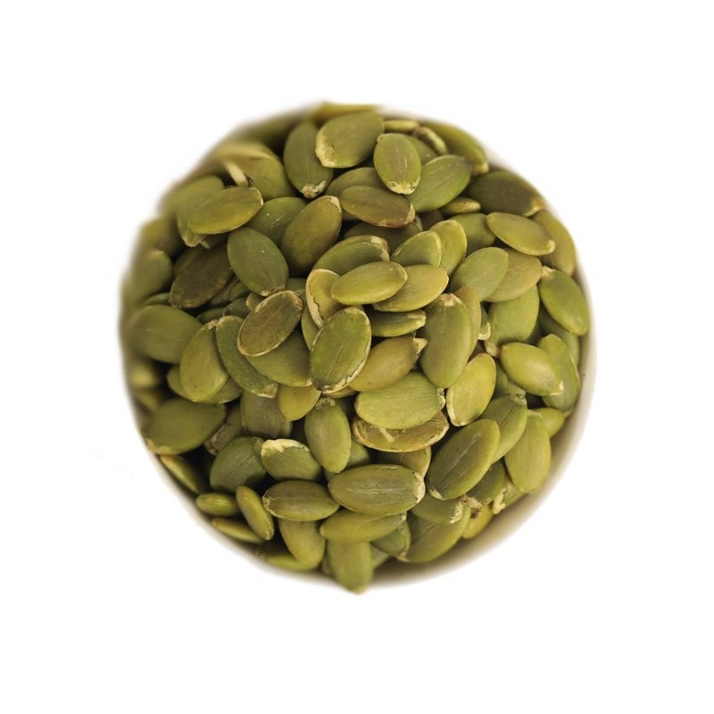 Model A/AA/AAA GWS Pumpkin Kernel from Place of Origin