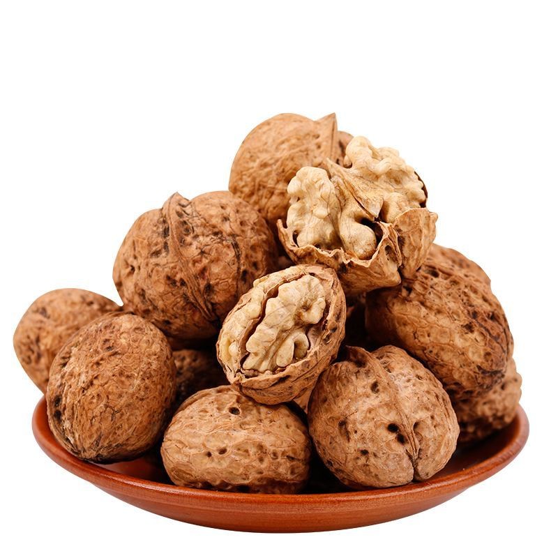 Chinese Wholesale Yunnan Walnuts With Dark Kernels Prices Raw In Shell ...